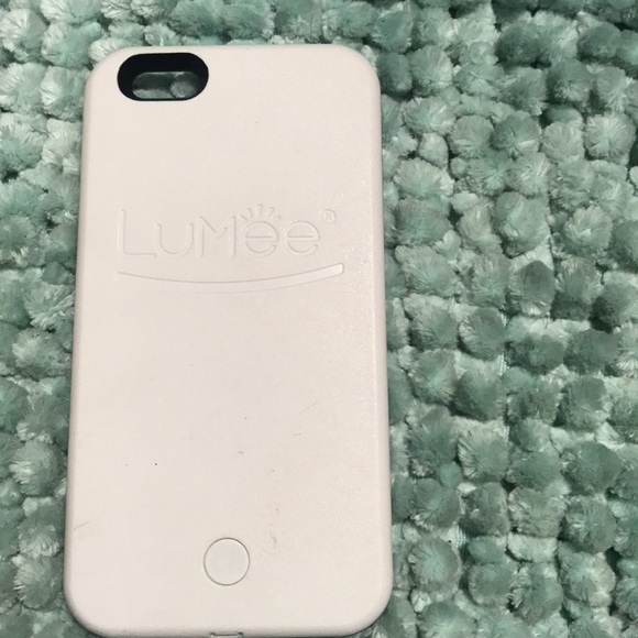 LuMee | Other | Lumee Selfie Light Up Case | Poshmark